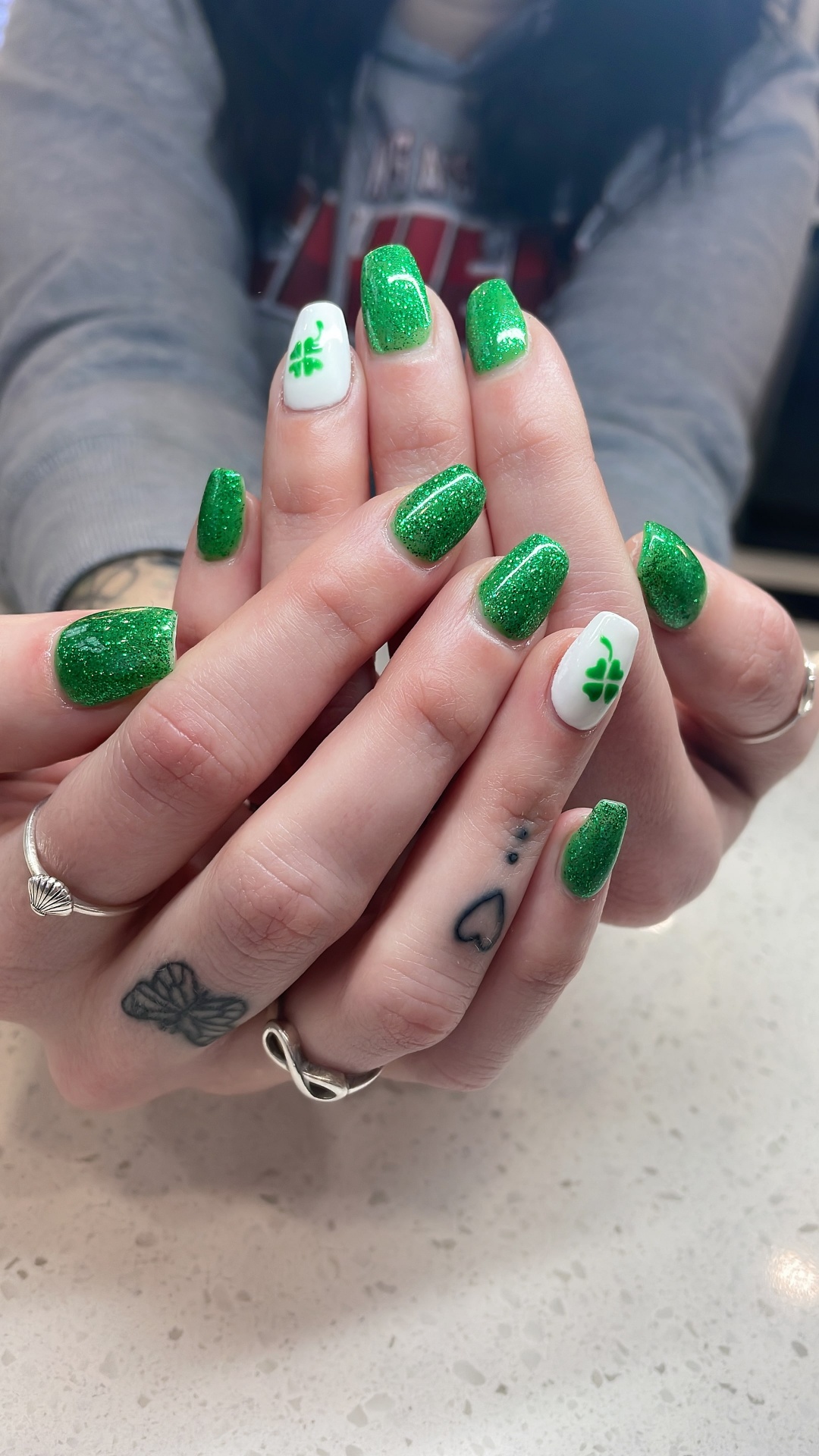 Nail Salon & Spa in Flower Mound, TX | Fancy Nails Spa