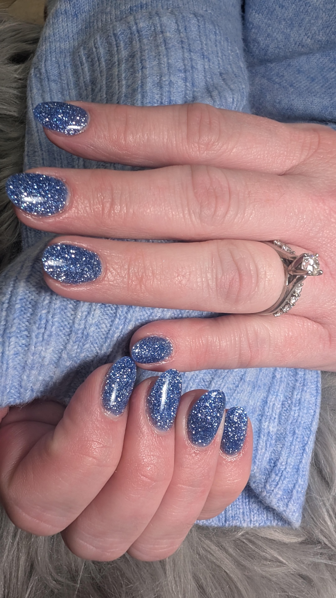 Nail Salon & Spa in Flower Mound, TX | Fancy Nails Spa